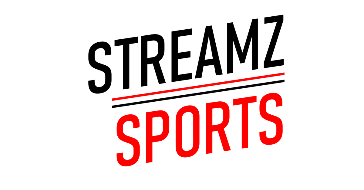 Streamzsports